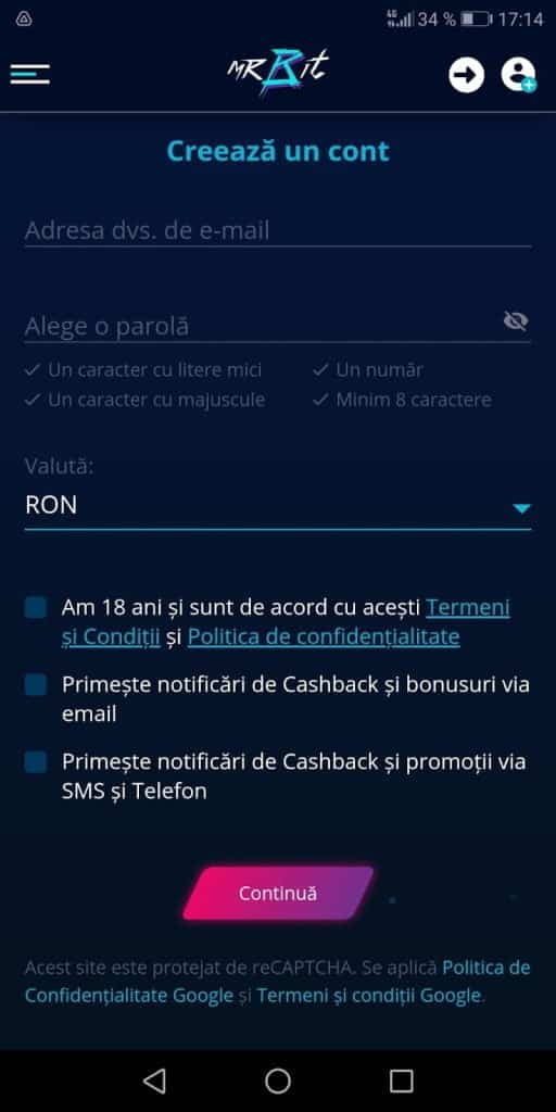 Mr Bit Casino ️ 600 Rotiri EGT+ 2500 RON Bonus - Cazino.ro