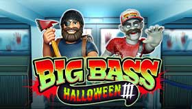 Big Bass Halloween 3 Demo 🎃 Joacă Gratis pacanele Pragmatic
